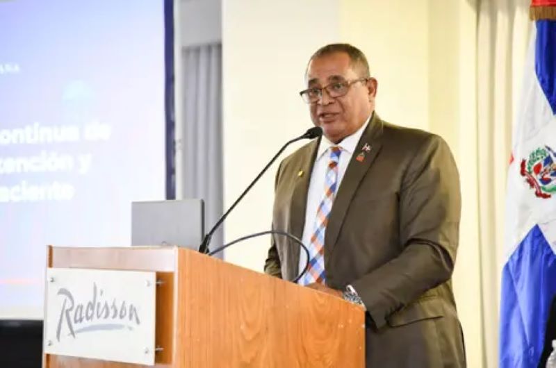 Salud Pública confirma no hay casos de Ántrax en RD - Diario de Todos