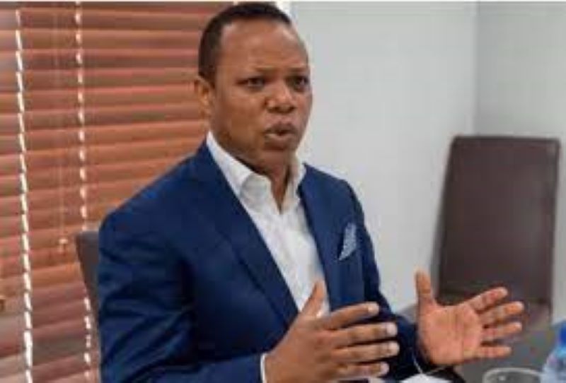 Milton Morrison es designado nuevo Director del INTRANT - Diario de Todos