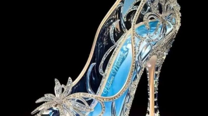 Descubre los zapatos mas caros del mundo - Diario de Todos