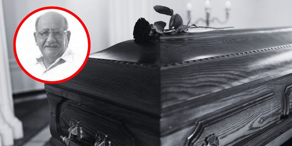 Muere fundador del Grupo Bocer, Félix Bolívar Reynoso Dájer - Diario de ...