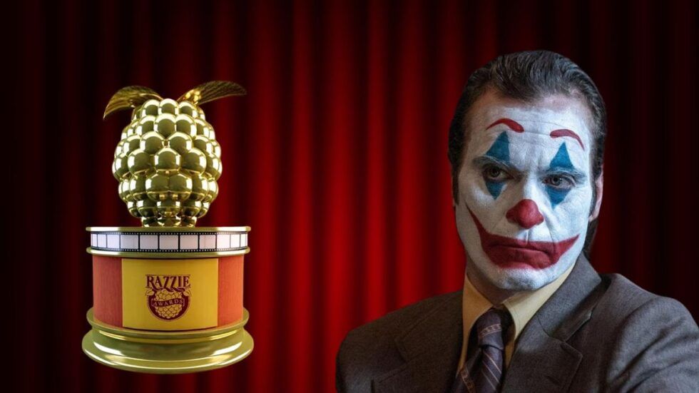 Razzies 2025 presentó sus nominaciones a lo peor del cine - Diario de Todos