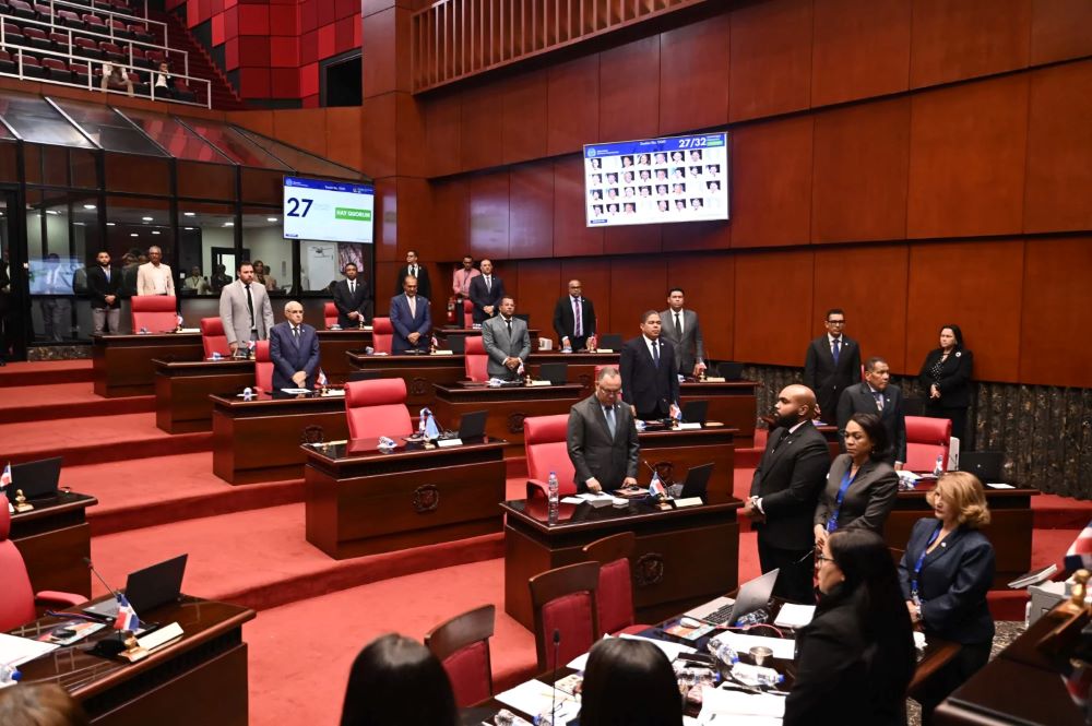 Aprueban proyecto de ley que busca impulsar el turismo de salud en el país - Diario de Todos