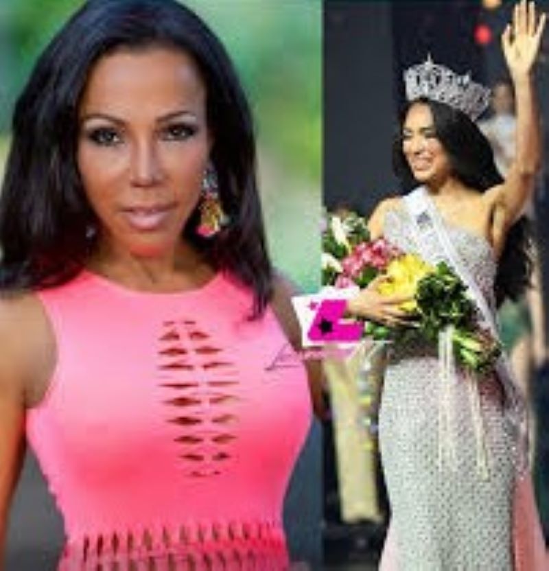 Magali Febles habló sobre Jennifer Ventura su comportamiento en toda la ...